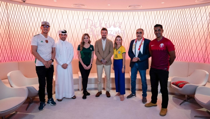 Tour miễn phí đi Qatar xem World Cup có gì?